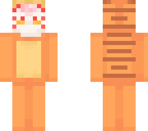 mongoose | Minecraft Skins