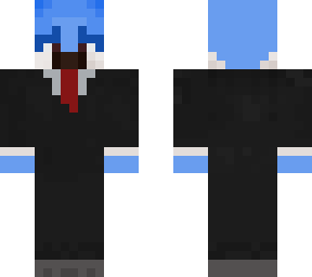 mordecai | Minecraft Skins