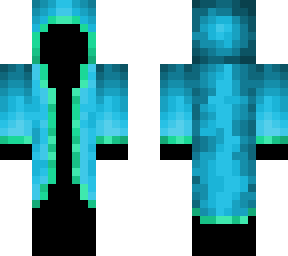 wizard robe mysterious | Minecraft Skins