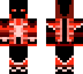 Nocturnus (AUT) | Minecraft Skin