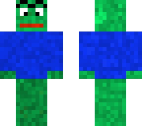 dank | Minecraft Skins
