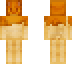 pancake | Minecraft Skins