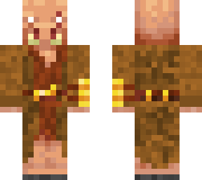 Piglin Minecraft Skins