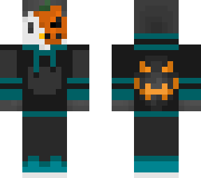Pinguin Minecraft Skins