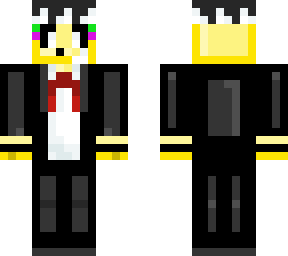 POCO BRAWL STARS | Minecraft Skin