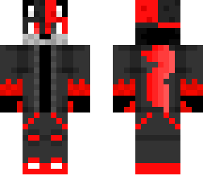 POGGERS FURRY SKIN | Minecraft Skin