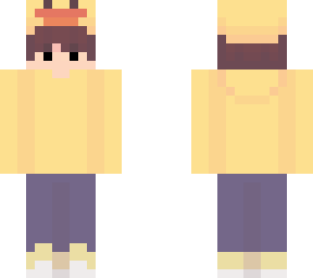pp pato | Minecraft Skin