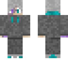 descendants | Minecraft Skins