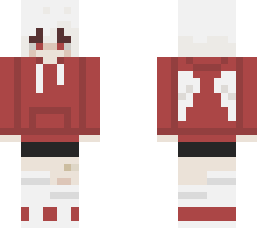 angel boy | Minecraft Skins
