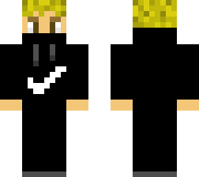 reskin | Minecraft Skin