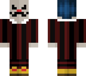 ringleader | Minecraft Skins