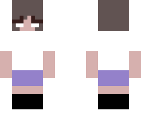Skin base | Minecraft Skin
