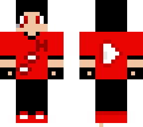 skin mc | Minecraft Skin