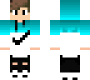 skin nike jordan | Minecraft Skin