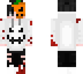 hh halloween | Minecraft Skins
