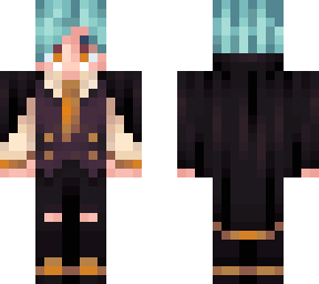 scott smajor | Minecraft Skins