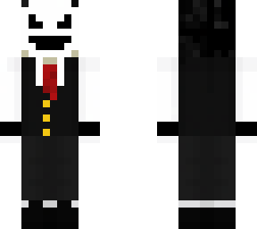 smiley face mask | Minecraft Skins