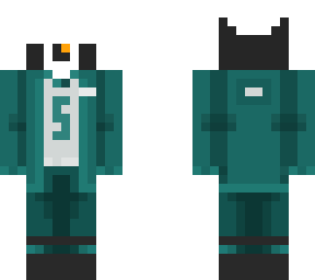 guiny | Minecraft Skins