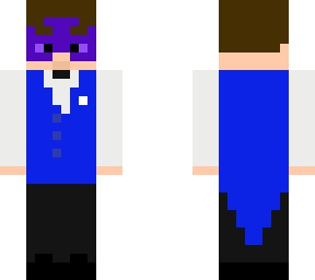 stolas | Minecraft Skins