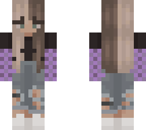 baddie | Minecraft Skins