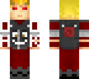 tango | Minecraft Skins