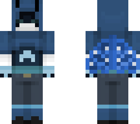 The Inchling || Sneeg Skin | Minecraft Skin