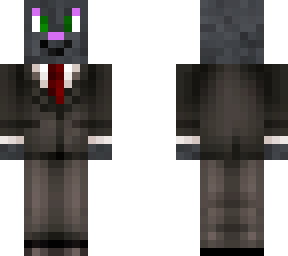 talking tom | Minecraft Skins