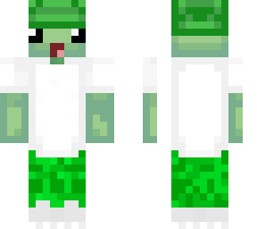 turtle hat | Minecraft Skins