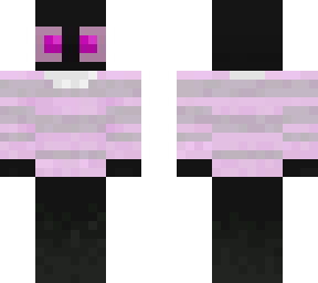 Updated Tris | Minecraft Skin