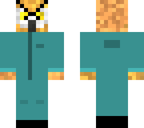 vanoss | Minecraft Skins