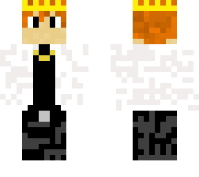 vigo | Minecraft Skin