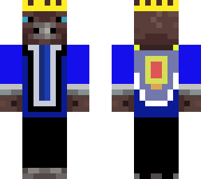 eu real | Minecraft Skins