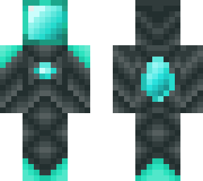 vortex | Minecraft Skins