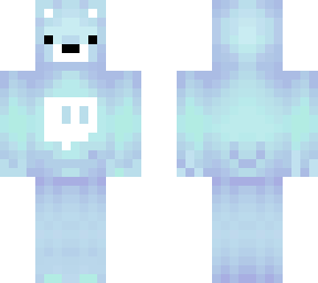 walibear | Minecraft Skins