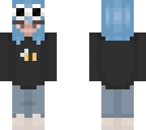 wee | Minecraft Skin