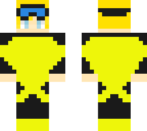wetsuit | Minecraft Skins
