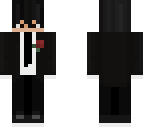 Zenny.exe_lol | Minecraft Skin