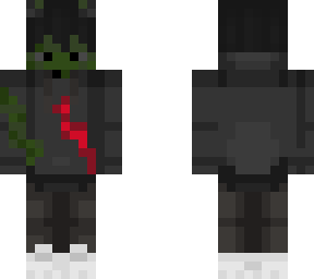 Zombie Zxmbardi | Minecraft Skin