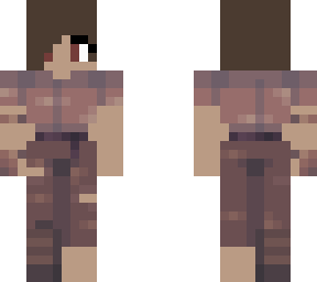 rustic | Minecraft Skins
