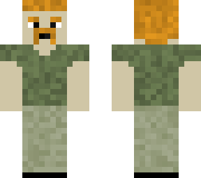 abraham | Minecraft Skins
