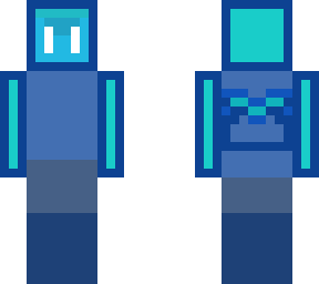 allay | Minecraft Skins