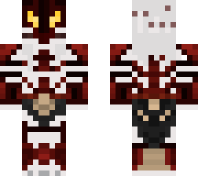 predator | Minecraft Skins