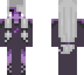 amethyst | Minecraft Skin