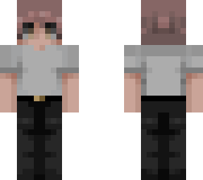 kimiko | Minecraft Skins