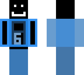 Aryan Games | Minecraft Skin