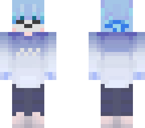 austin | Minecraft Skin