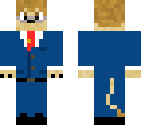 beastars | Minecraft Skins