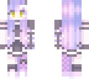 camilla | Minecraft Skins