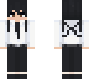 canela | Minecraft Skin