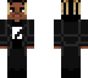 Cordae | Minecraft Skin